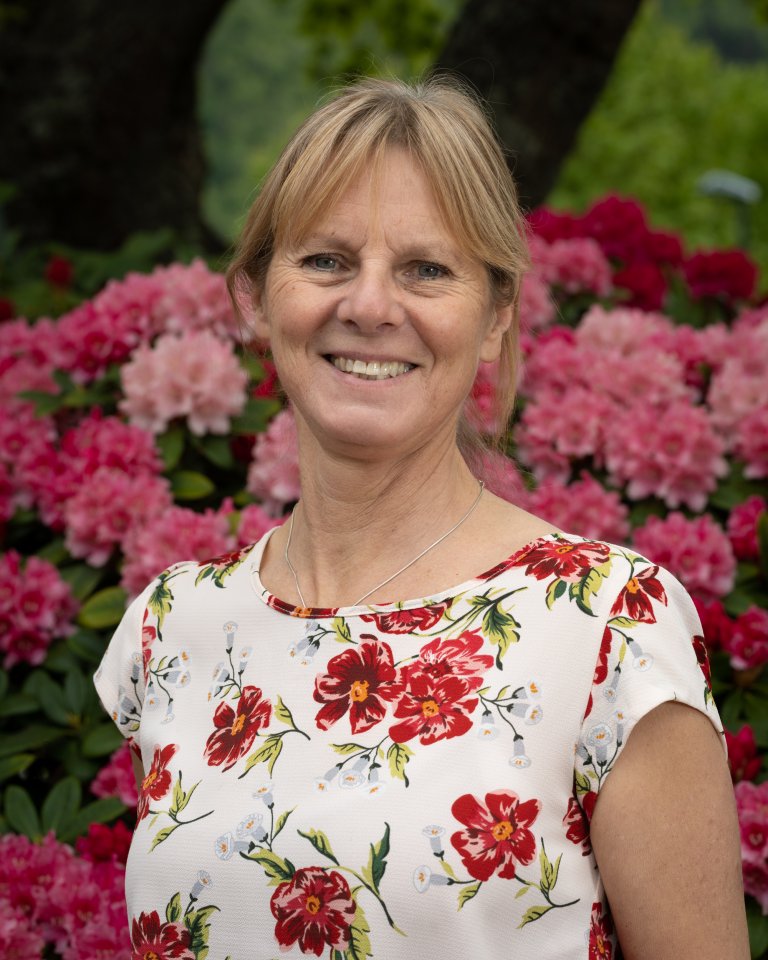 VAL 2023 - Senterpartiet